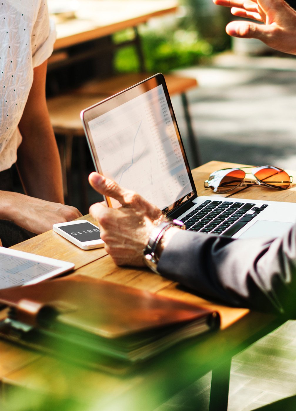 MEPD – Mandara Holding